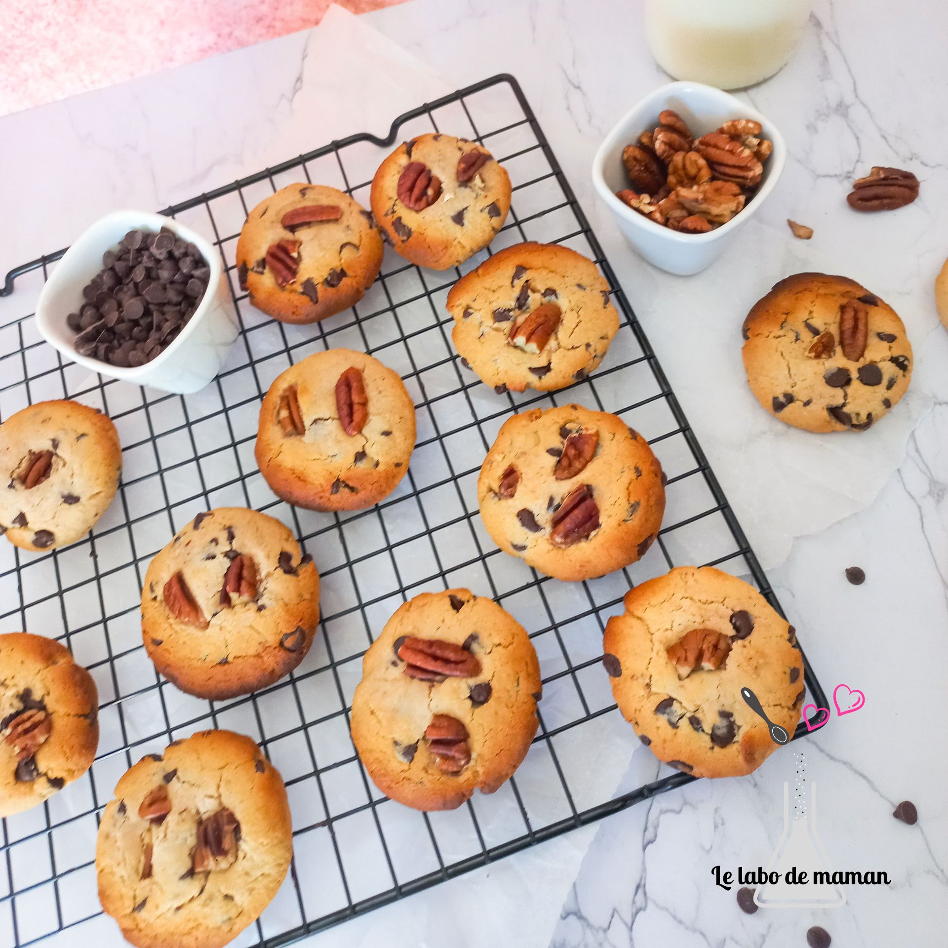 Archives des choux-fleur - Le labo de maman
