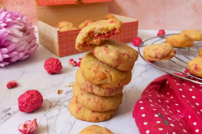 Biscuits sains du petit déjeuner (companion ou non)